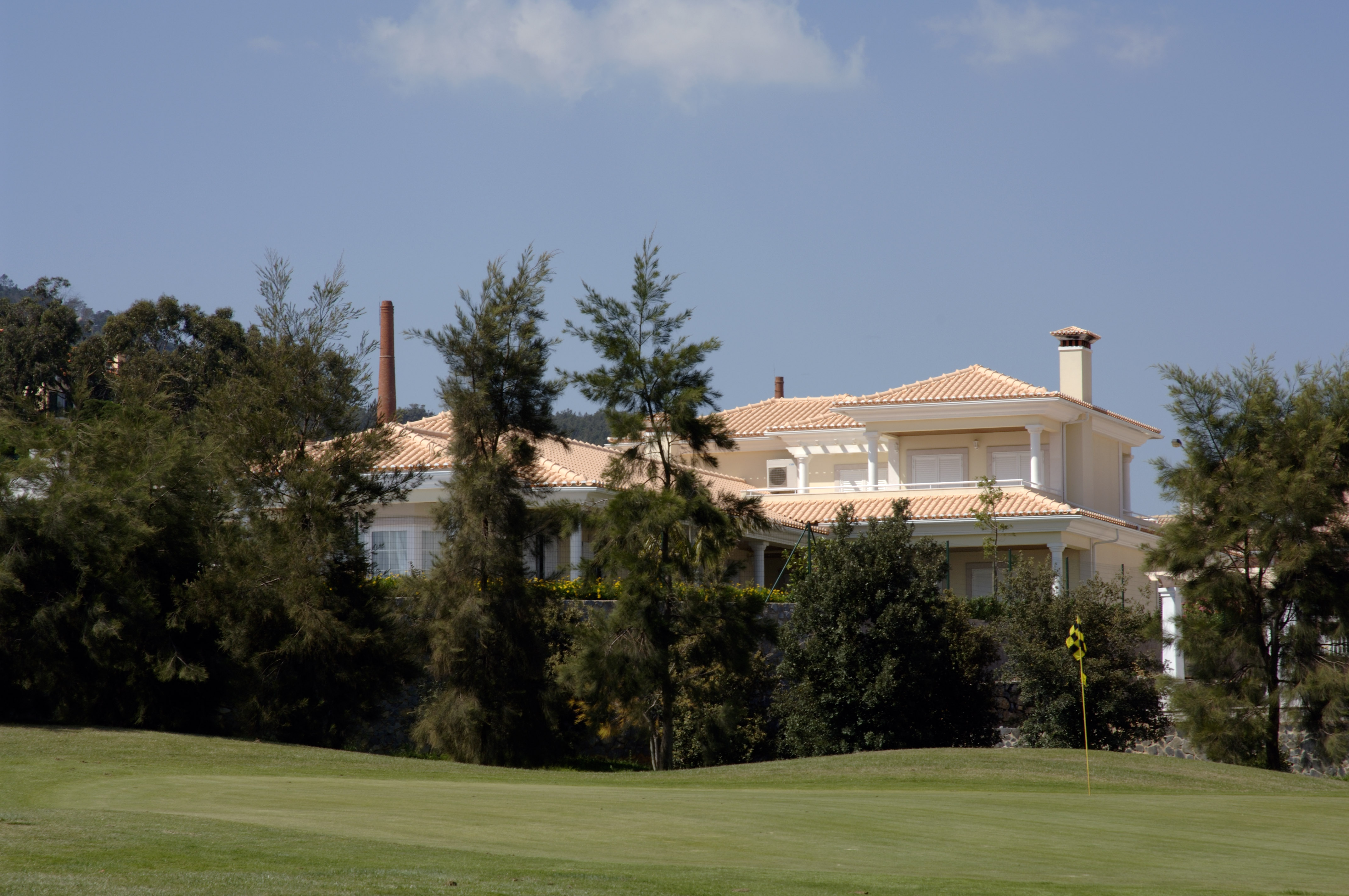 Quinta da Beloura - Sintra | Umbelino Monteiro