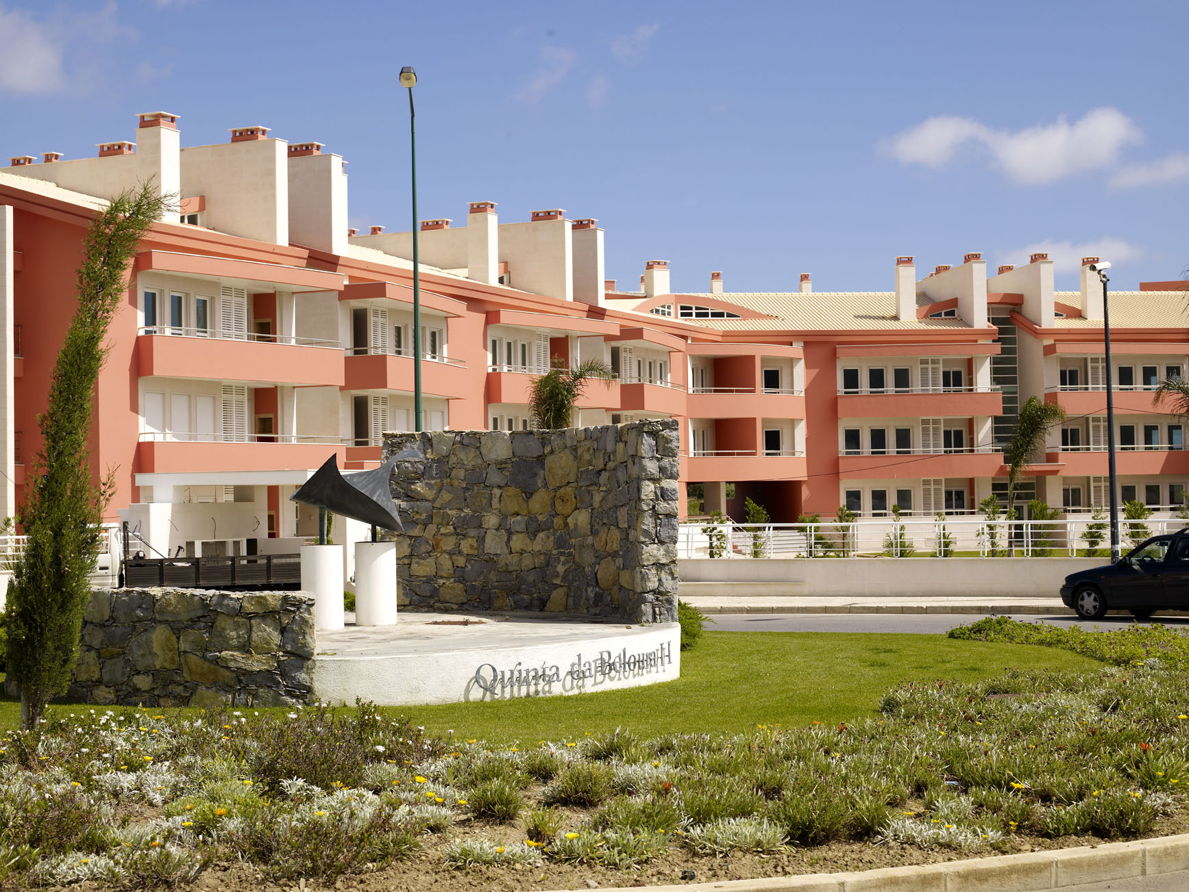 Quinta da Beloura - Sintra | Umbelino Monteiro